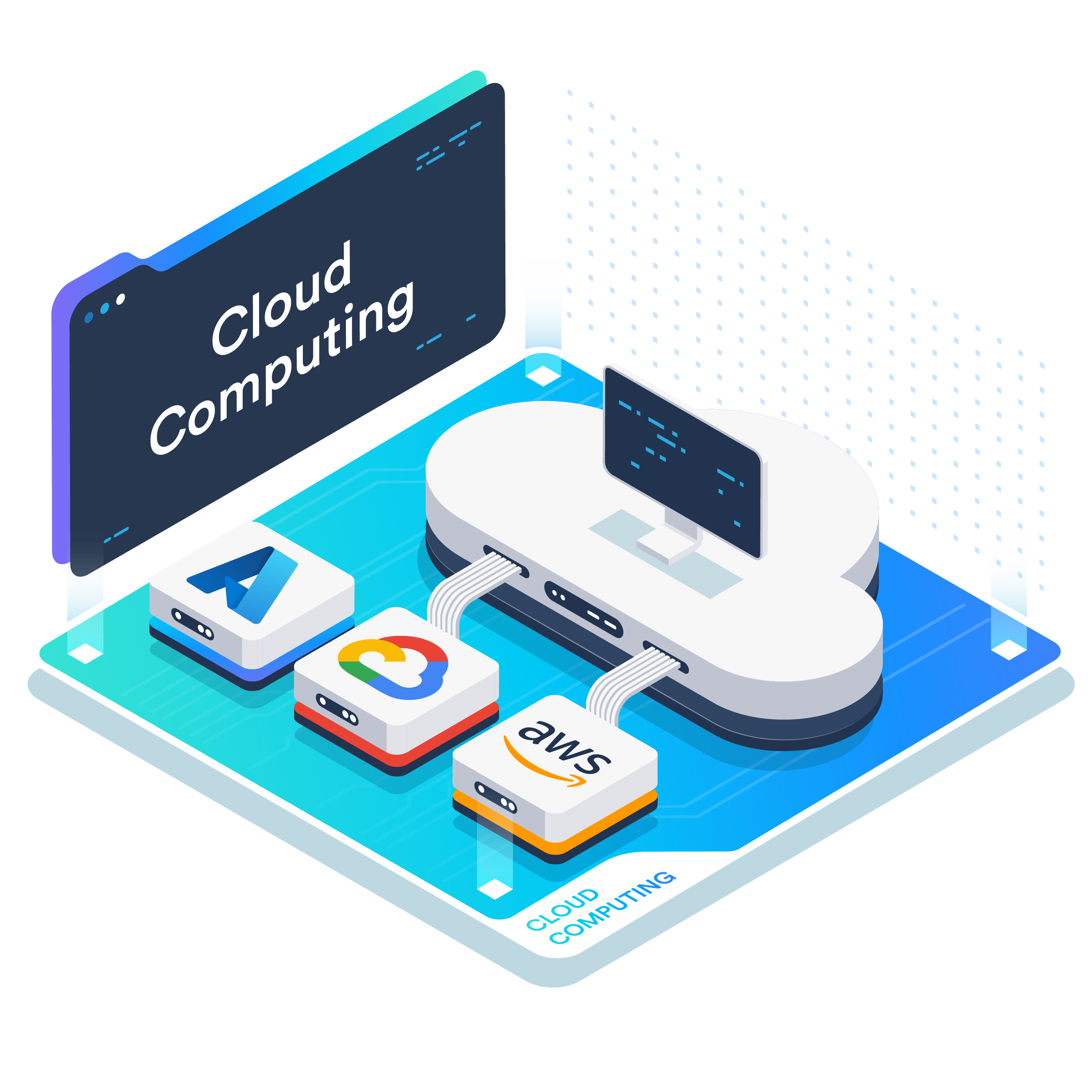 Cloud Computing Fundamentals Course | KodeKloud